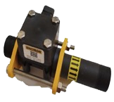Chlorine Gas Ejectors Smal Capacitiy Water Technology